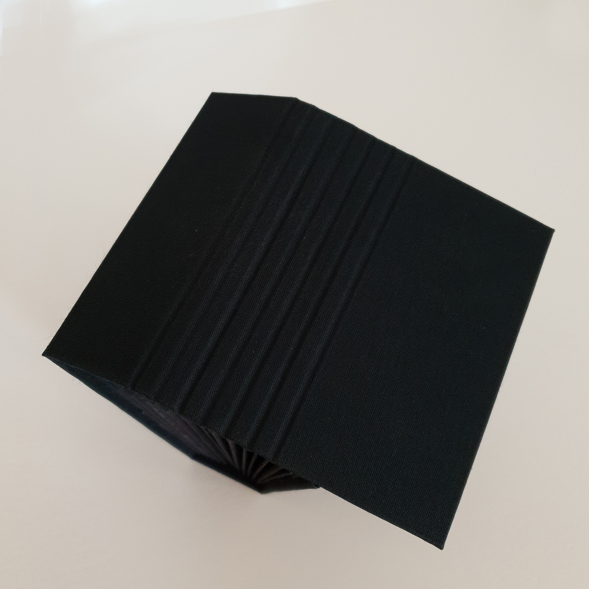 Project Gallery - Bookward Bound Bindery