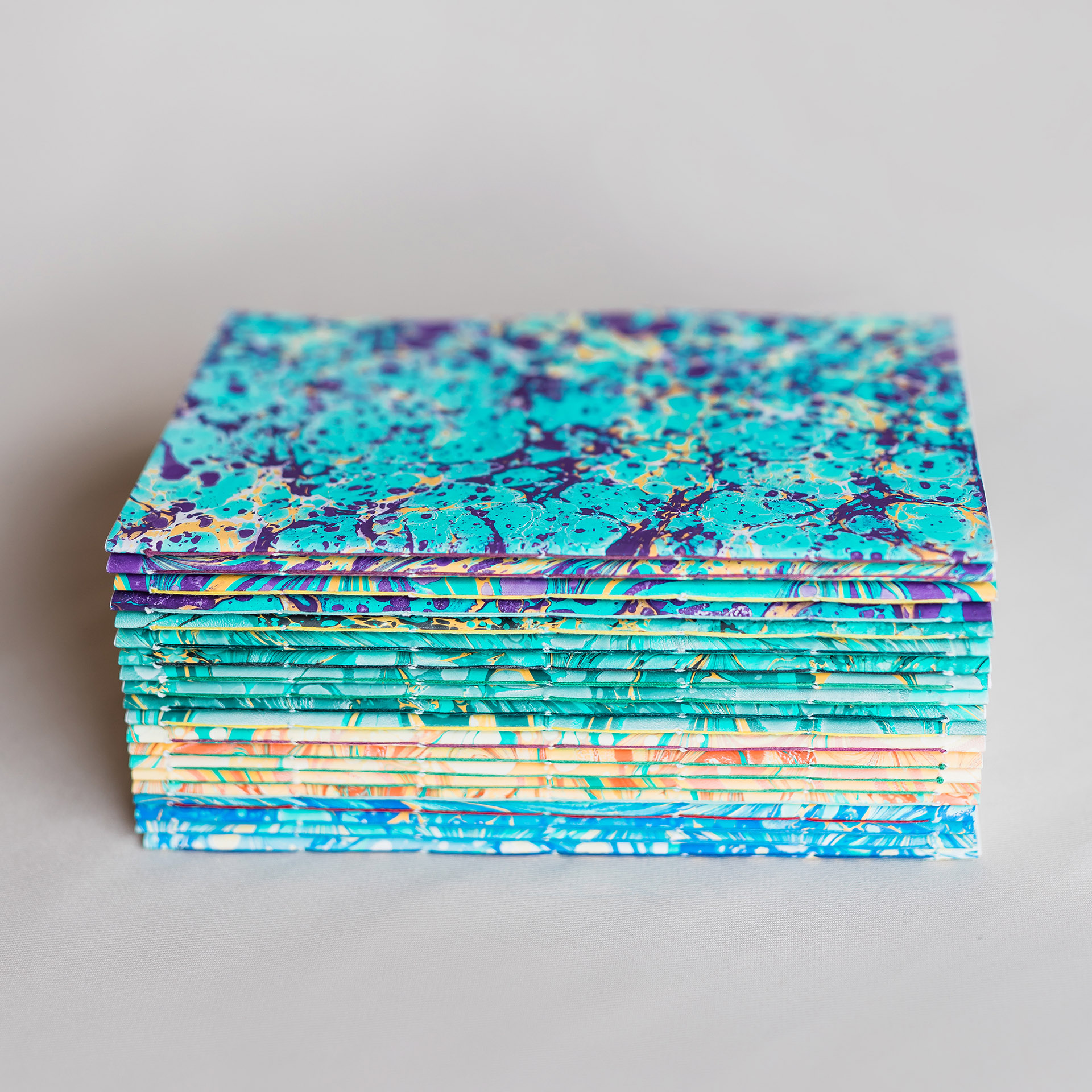 Bookward Bound Bindery