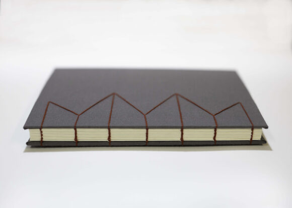 HOME - Bookward Bound Bindery - Custom Book Bindery