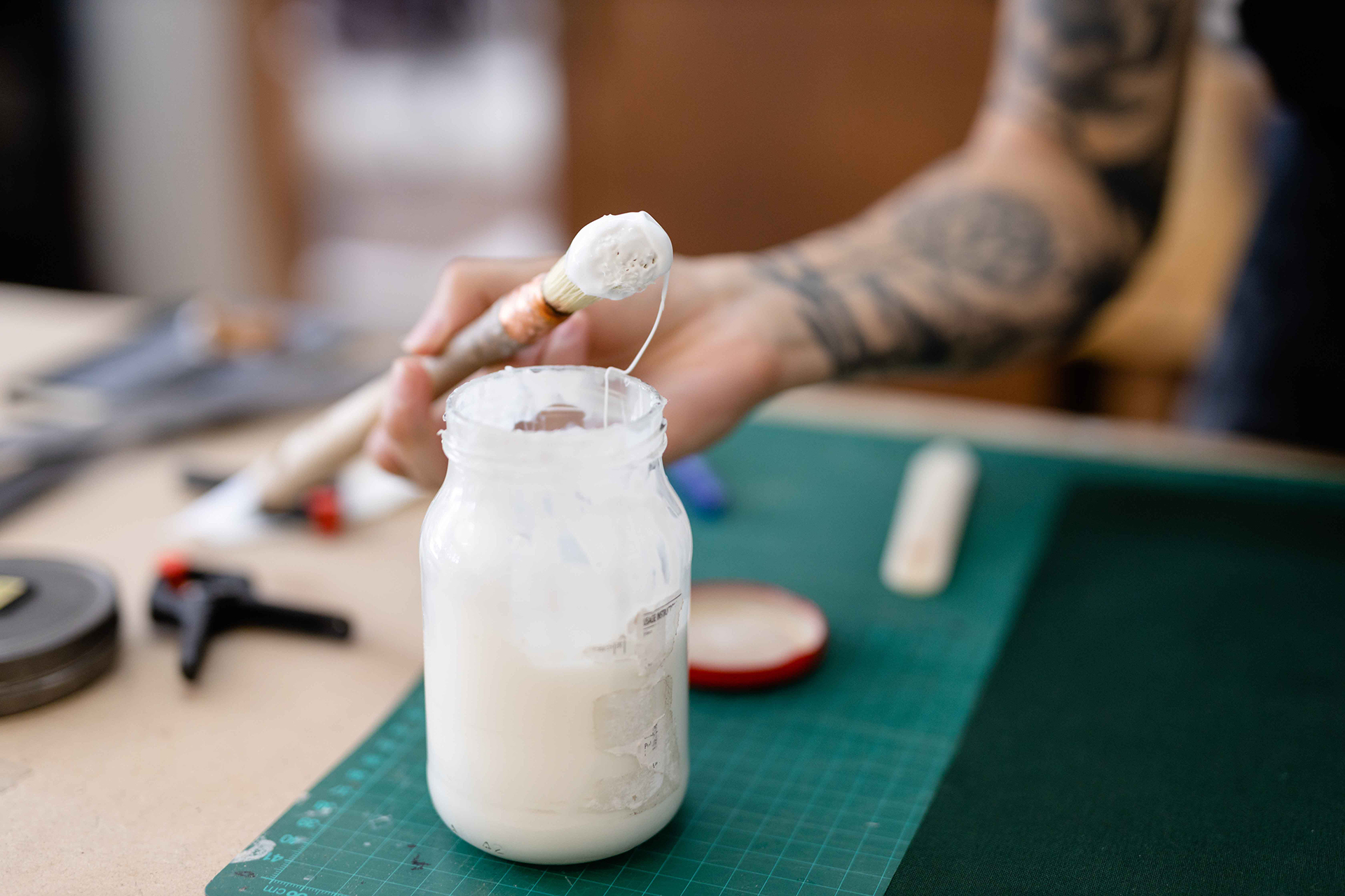 Bookward Bound Bindery