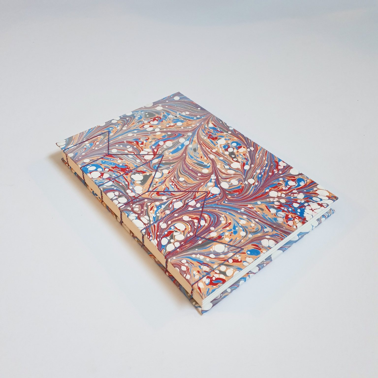 Bookward Bound Bindery