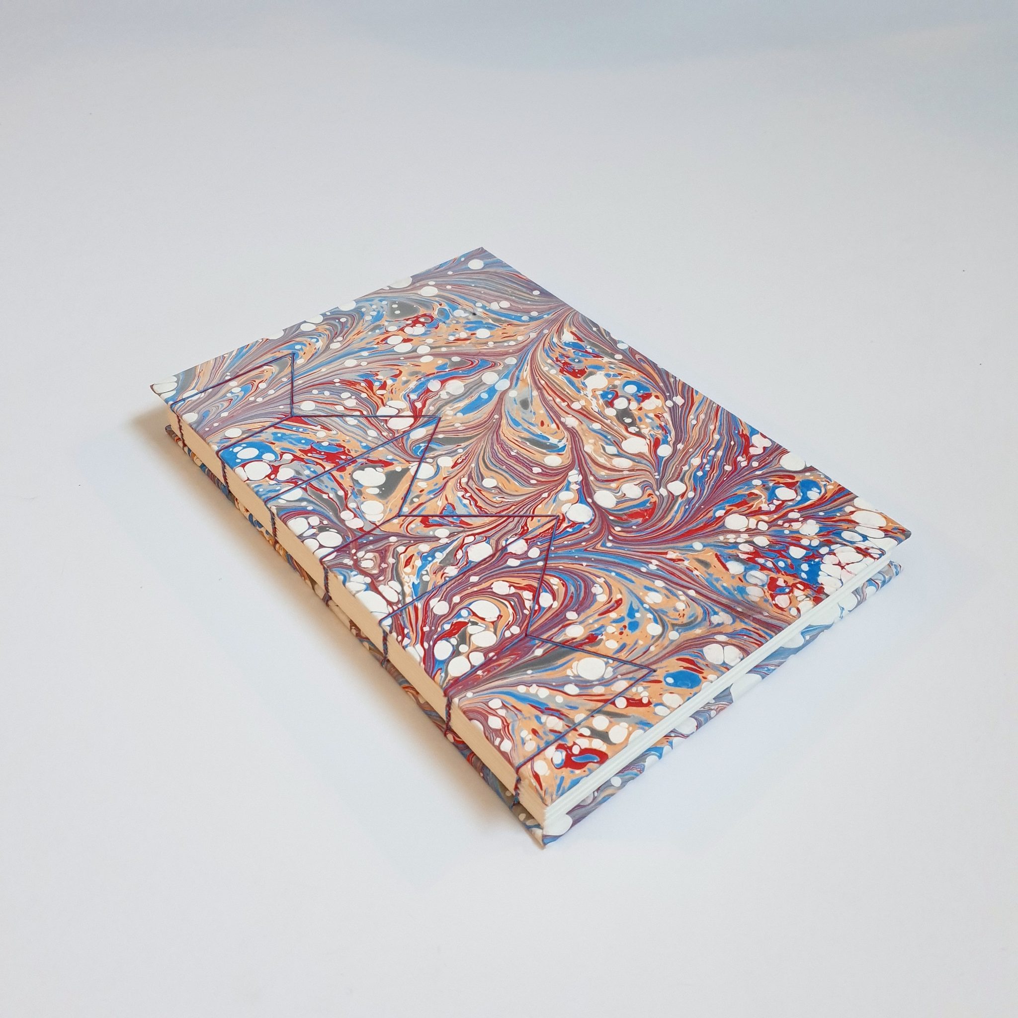 Bookward Bound Bindery