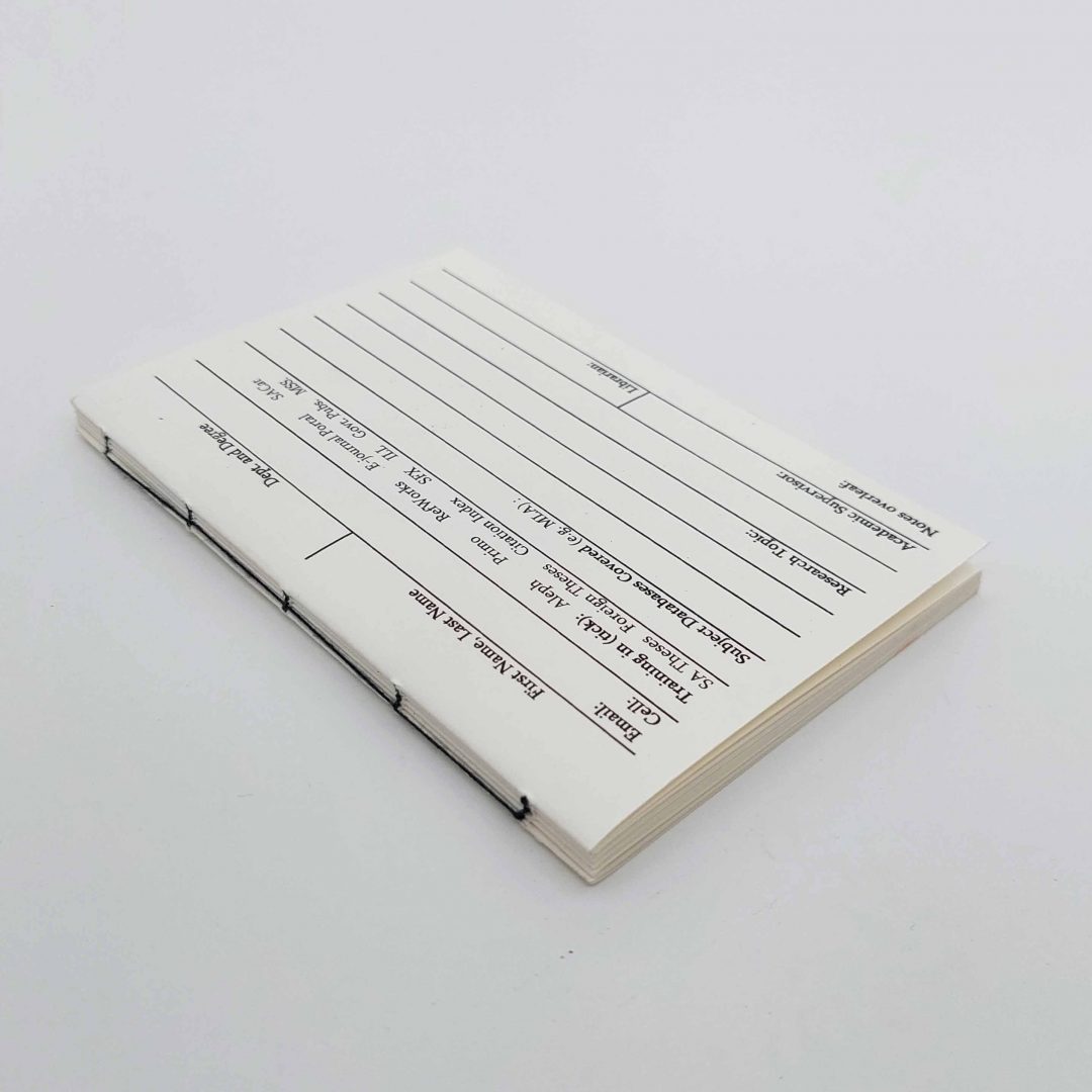 Shop - Bookward Bound Bindery